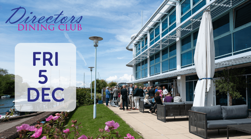 Directors Dining Club - Frettens Solicitors in Christchurch, Ringwood ...